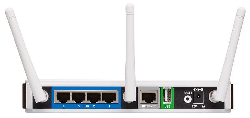 Роутер D-Link DIR-655 купить | ELMIR - цена, отзывы, характеристики