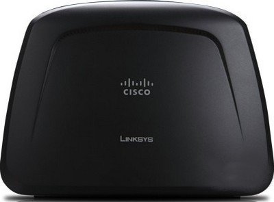 Точка доступа LinkSys WAP610N купить | ELMIR - цена, отзывы, характеристики