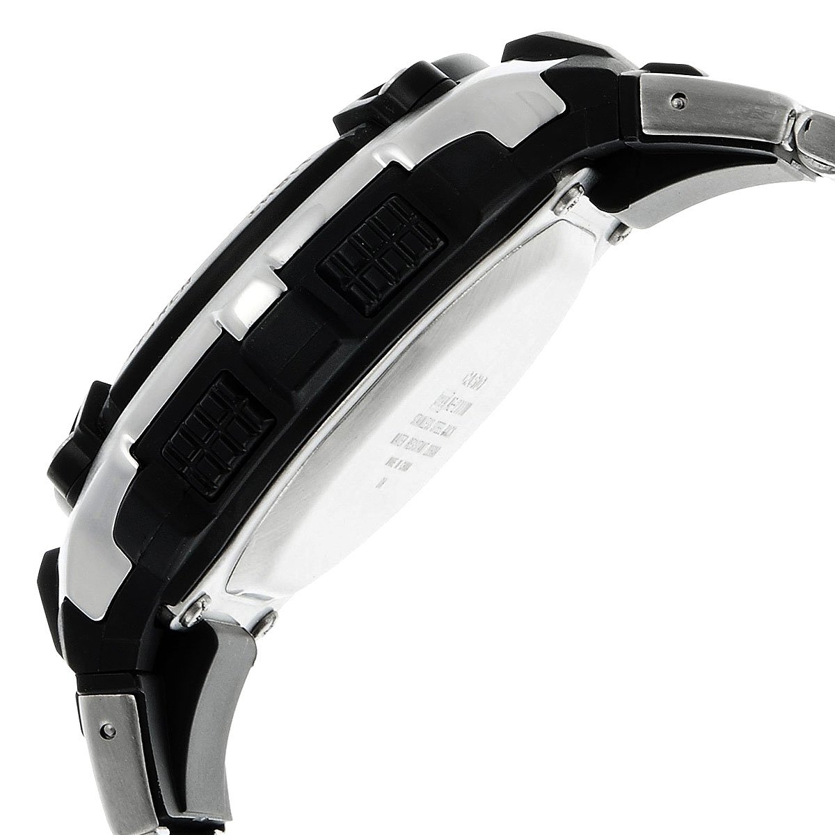 Часы Casio AE-2100WD-1AVEF купить | ELMIR - цена, отзывы, характеристики