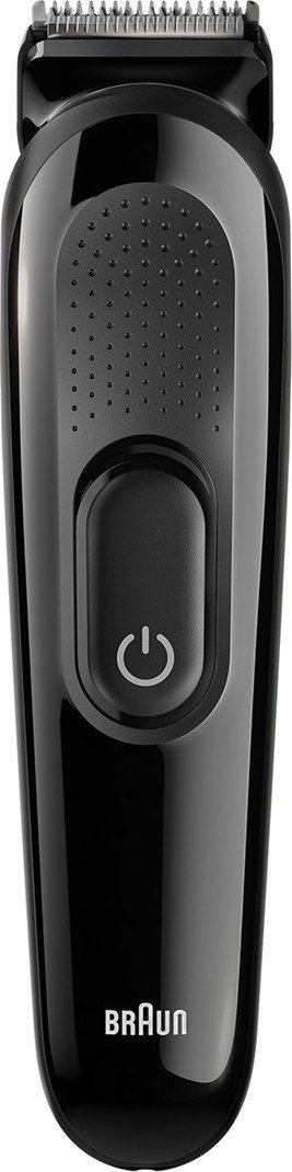 Триммер Braun MGK3020 купить | ELMIR - цена, отзывы, характеристики