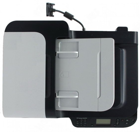 Сканер HP ScanJet N6350 (L2703A) купить | ELMIR - цена, отзывы ...