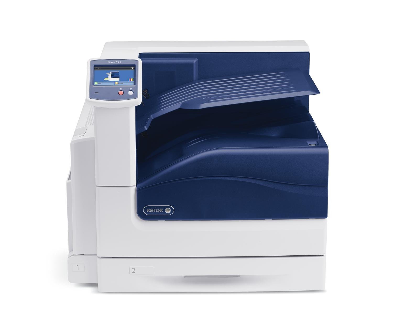Принтер лазерный Xerox Phaser 7800DN (7800V_DN) купить | Elmir - цена ...