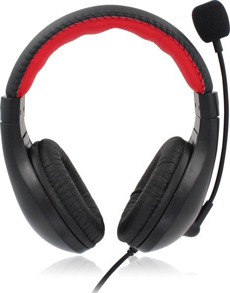 Наушники Genius HS-520 (31710203100) купить | ELMIR - цена, отзывы ...