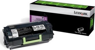 Тонер-картридж Lexmark MS811/812 Black Extra High Yield RP 45k (52D5X0E ...