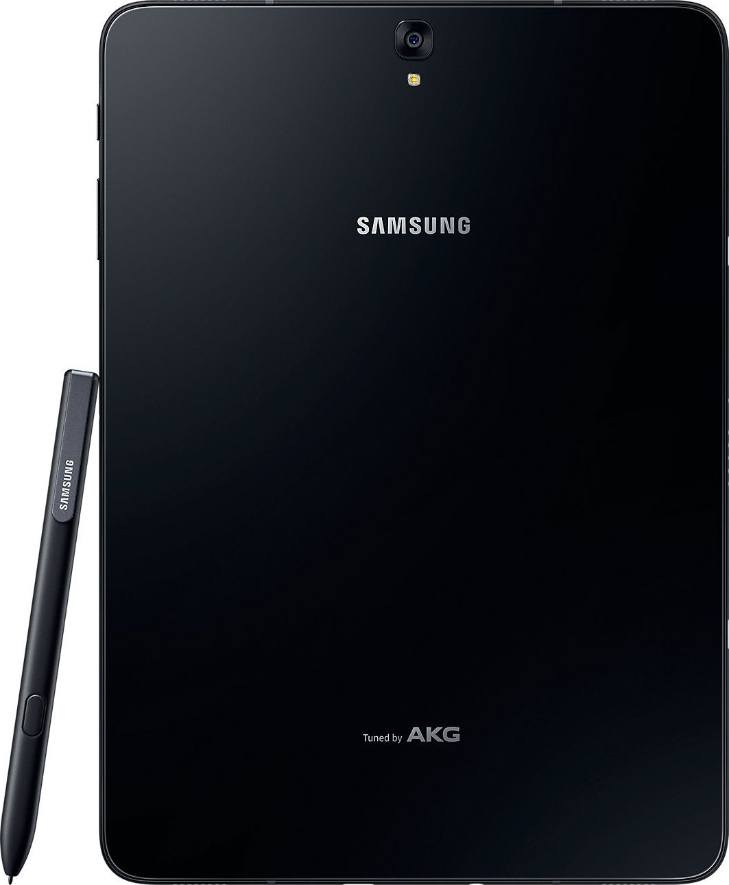 Планшет Samsung T825 Galaxy Tab S3 9.7 Black (SM-T825NZKASEK) купить ...