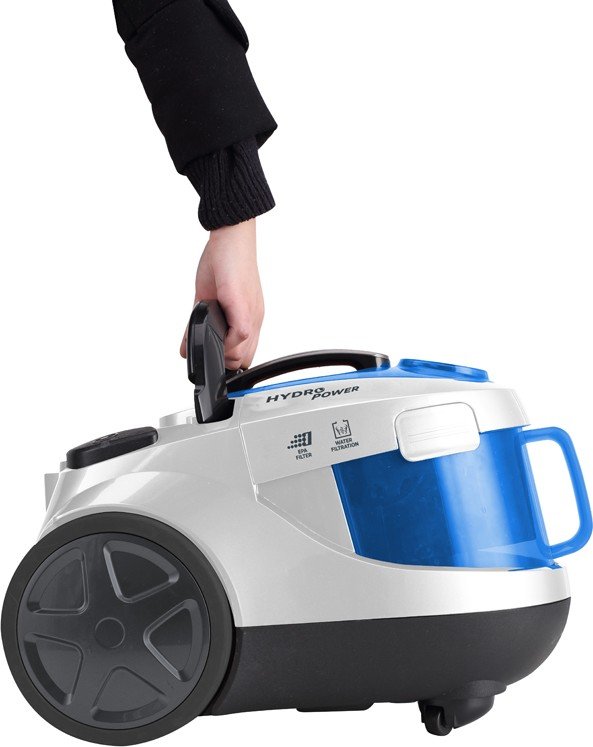 Пылесос Hoover HYP1600 019 купить | ELMIR - цена, отзывы, характеристики