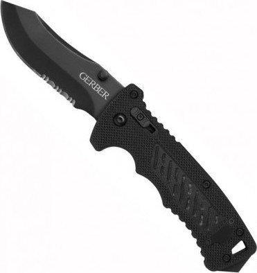Нож Gerber DMF Folder (31-000582) купить | ELMIR - цена, отзывы ...
