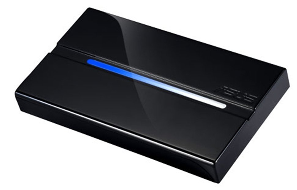 Жесткий диск USB 500GB Asus PN250 Black/Silver (90-XB1R00HD00030 ...