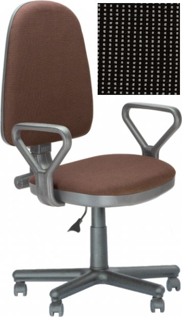 Кресло офисное Новый Стиль Prestige GTP NEW GRAF C-26 купить | ELMIR ...