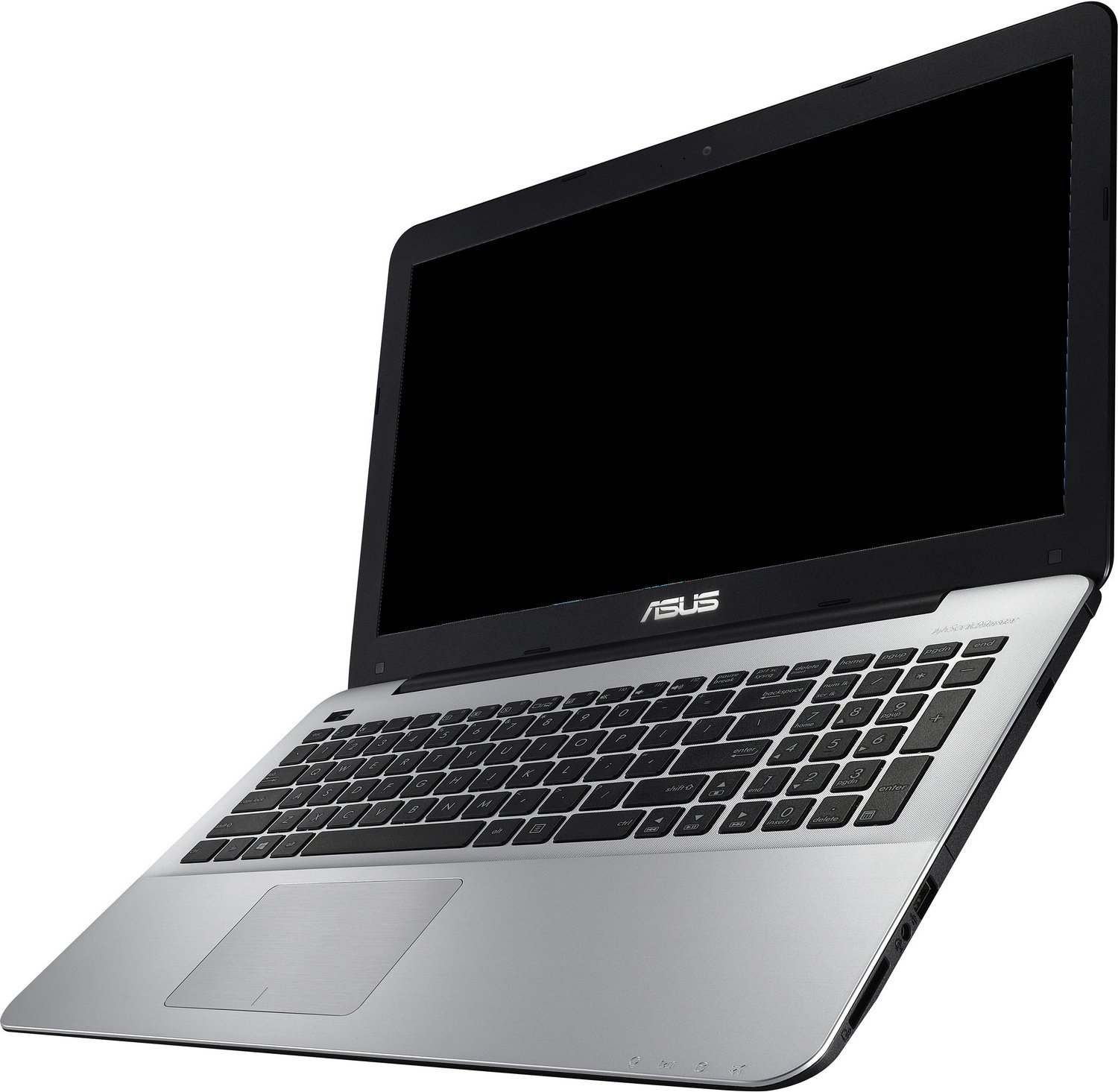 Ноутбук Asus X555BP (X555BP-XO031D) купить | Elmir - цена, отзывы ...