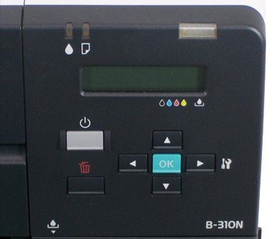 Принтер струйный Epson B-310N (C11CA67701) купить | Elmir - цена ...