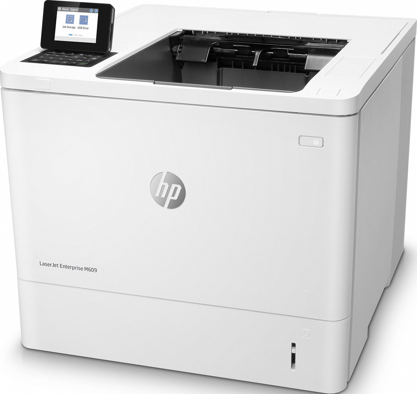 Принтер лазерный HP LaserJet Enterprise M609dn (K0Q21A) купить | Elmir ...