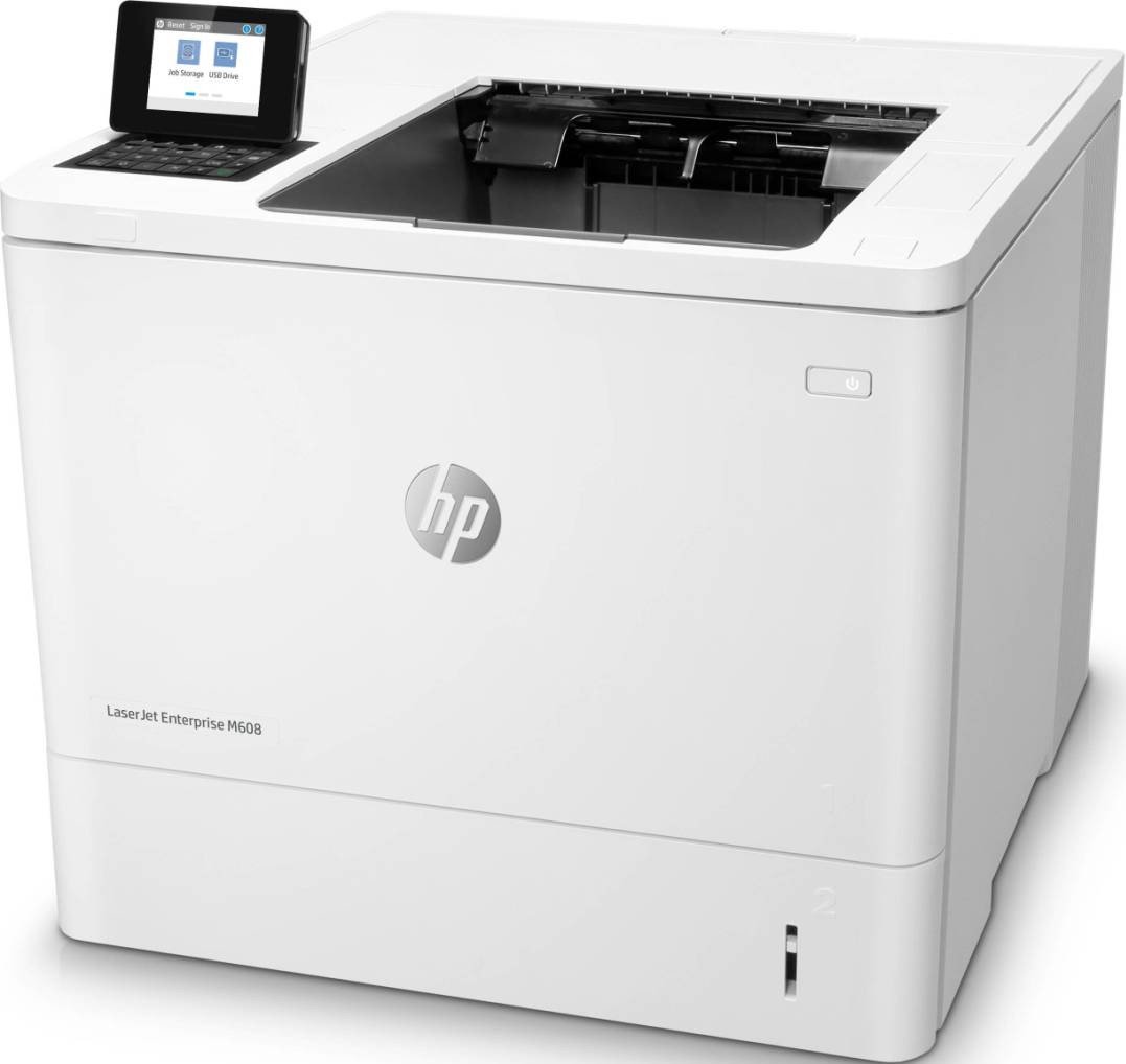 Принтер лазерный HP LaserJet Enterprise M608dn (K0Q18A) купить | Elmir ...