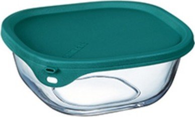 Пищевой контейнер Luminarc L8245 Nest & Store купить | ELMIR - цена ...