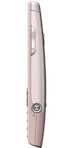 Мобильный телефон Sony-Ericsson J10i2 Elm Rose купить | ELMIR - цена ...