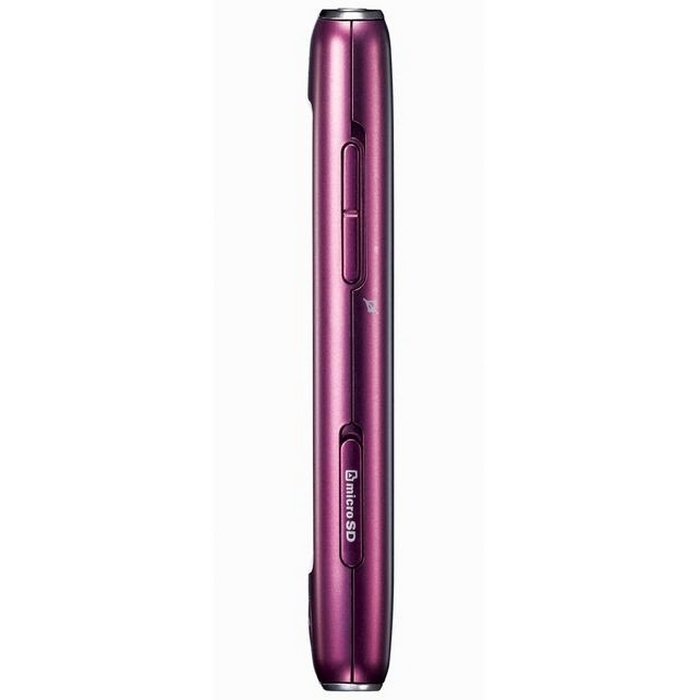 Мобильный телефон LG T300 Wine Red купить | ELMIR - цена, отзывы ...