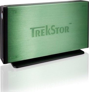 Жесткий диск USB 1TB TrekStor DataStation maxi m.ub Black (TS35-MMU1T ...