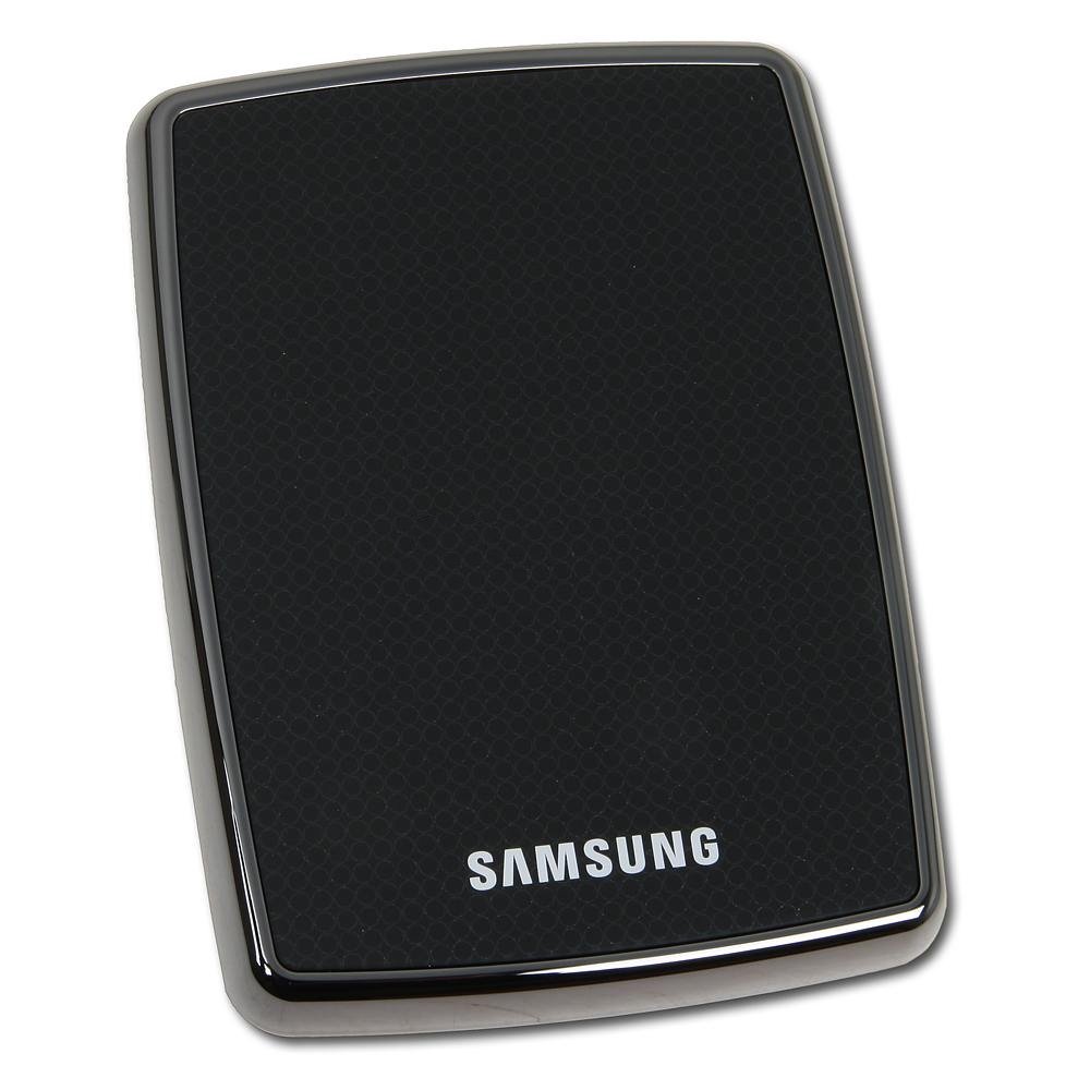 Жесткий диск USB 500GB Samsung S2 Portable Black (STSHXMU050DA/G22 ...