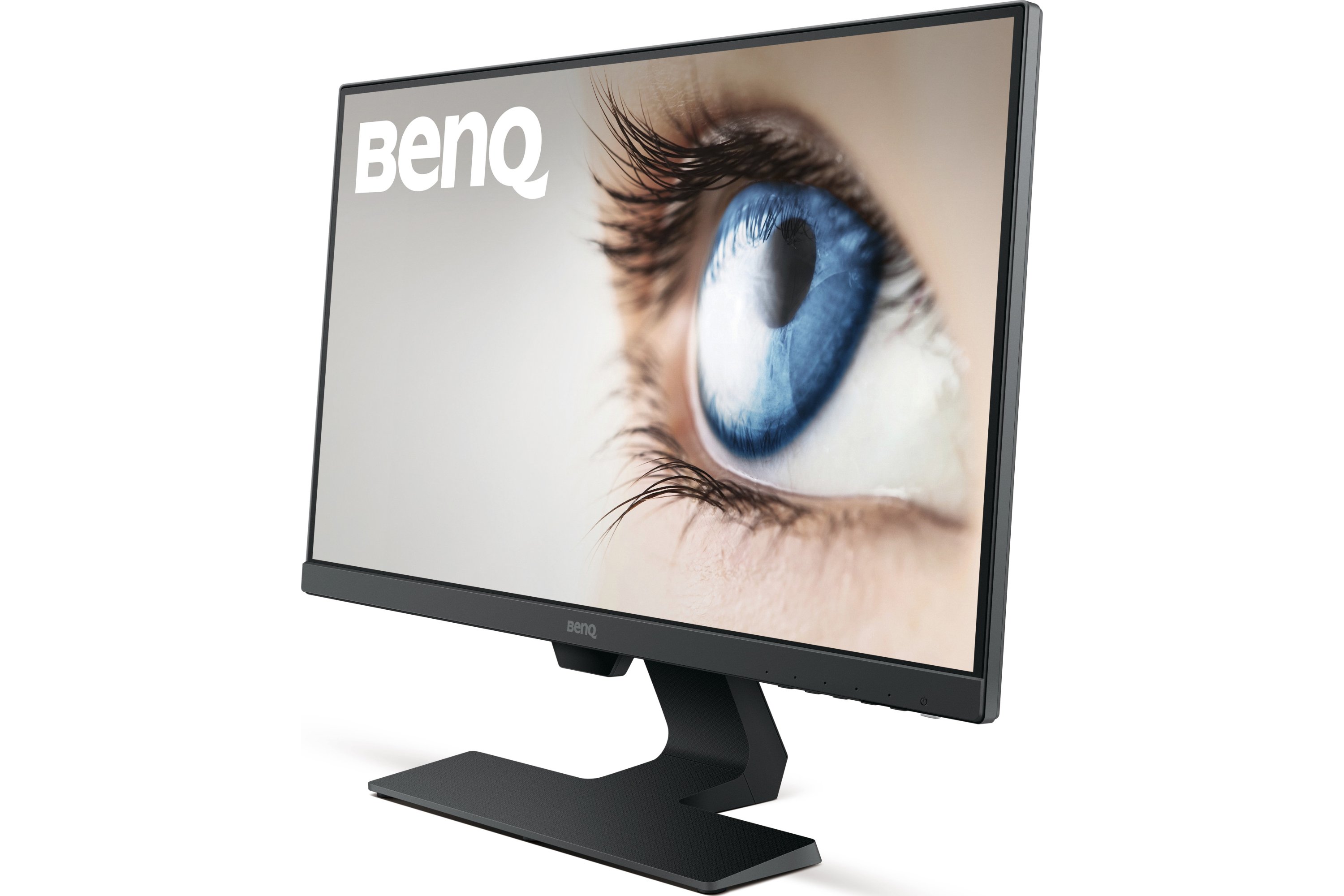 Монитор 24" BenQ GW2480 Black (9H.LGDLA.CBU/9H.LGDLA.CBE) купить ...