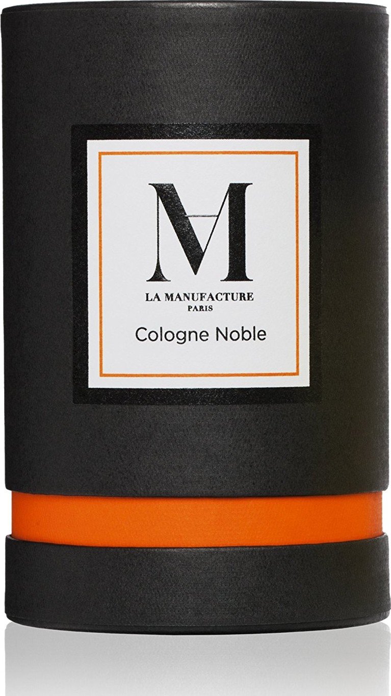Одеколон La Manufacture Noble Cologne EDC 50 ml купить | ELMIR - цена ...