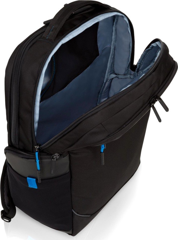Рюкзак Dell Professional Backpack 17 (460-BCFG) купить | ELMIR - цена ...