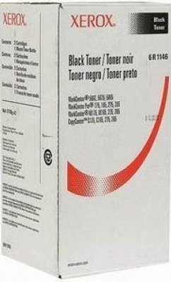 Тонер-картридж Xerox WCP165/ 175 WC5665/ 75/ 87 WC5765/ 75/ 90 (2 шт ...