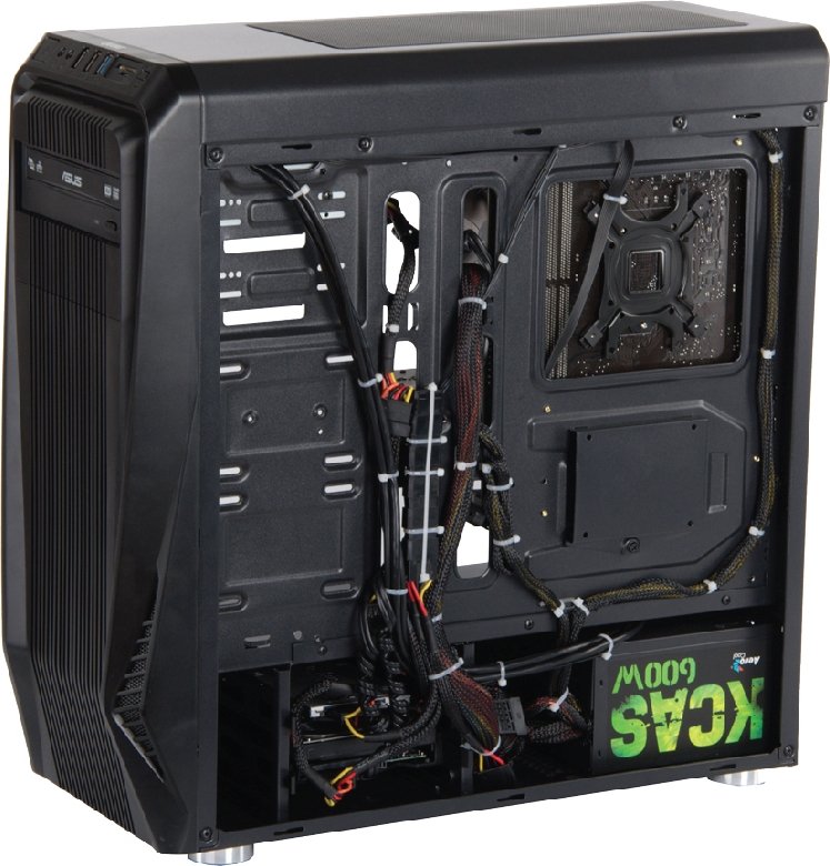 Компьютер Artline Gaming X88 (X88v11) купить | ELMIR - цена, отзывы ...